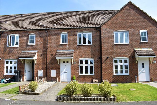 Llys Rhaeadr, Godrergraig, Swansea, Neath Port Talbot SA9, 3 bedroom ...