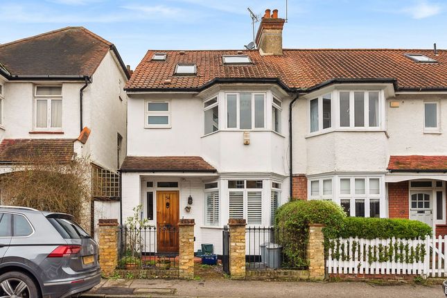 Stanley Road, London SW14, 4 bedroom property for sale - 69345025 ...