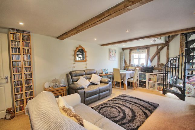 Amwell End, Ware SG12, 2 bedroom end terrace house for sale - 64392016 ...