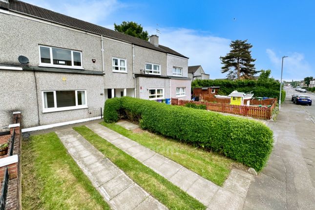 144 Gleddoch Road, Penilee, Glasgow G52, 3 bedroom terraced house for ...
