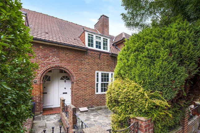 Dover House Road, London SW15, 2 bedroom terraced house for sale ...