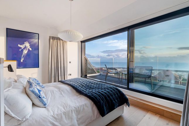 Roedean Road Brighton Bn2 6 Bedroom Detached House For Sale