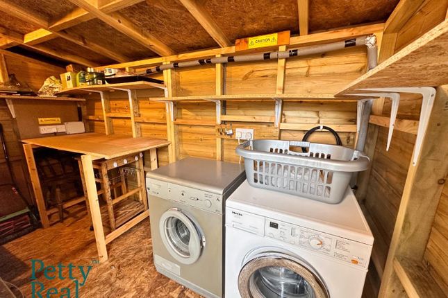 Prospect Farm, Lenches Road, Colne BB8, 2 bedroom mobile/park home for ...