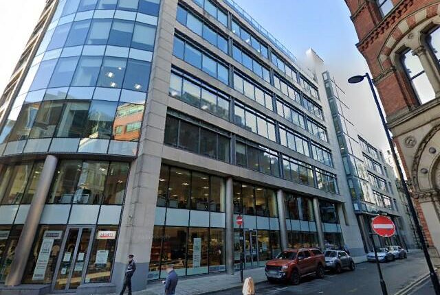 Manchester Commercial Properties to Let - Primelocation
