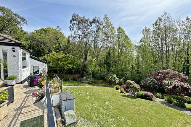 Glenburn, Strang Road, Union Mills, Isle Of Man IM4, 4 bedroom detached ...