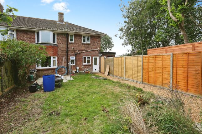 Wynton Way, Fareham PO15, 2 bedroom flat for sale - 68181338 ...