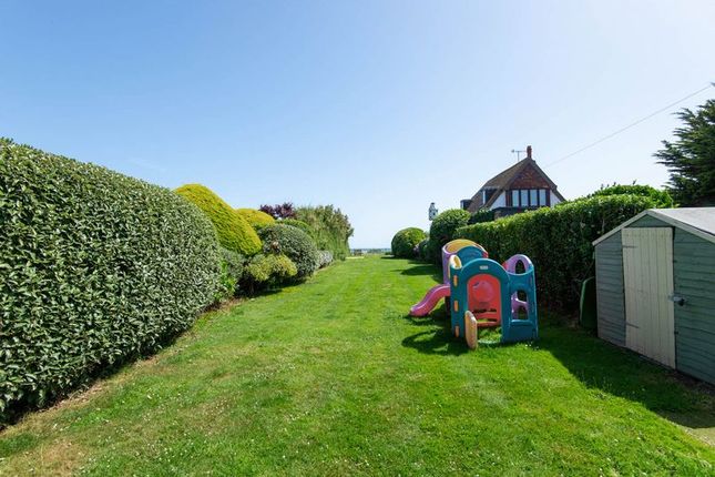 South Drive, Ferring, Worthing BN12, 5 bedroom detached house for sale ...