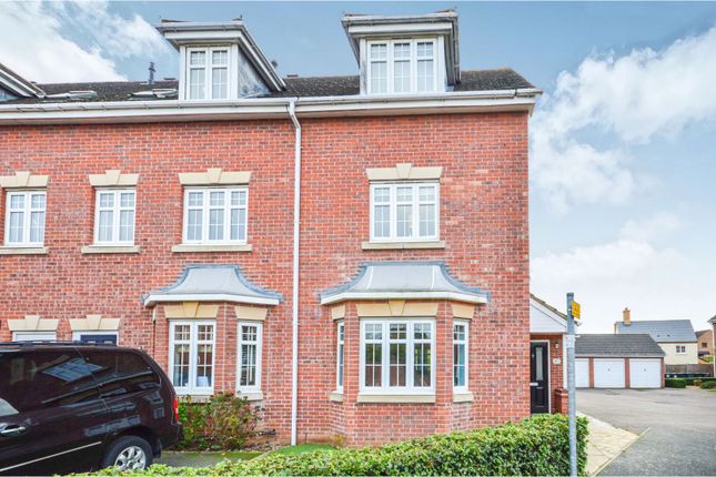 Homes for Sale in Flitwick - Buy Property in Flitwick - Primelocation