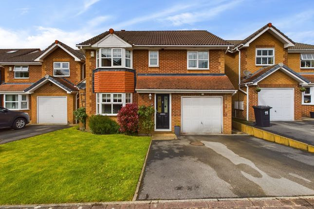 Homes for Sale in Rodley, West Yorkshire - Buy Property in Rodley, West ...