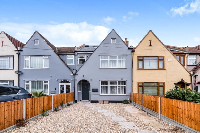 Enmore Road, London SE25, 3 bedroom flat for sale - 60796690 ...