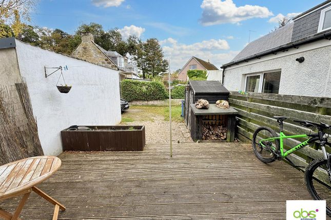 St. Andrews Road, Lhanbryde, Elgin IV30, 2 bedroom semi-detached house ...