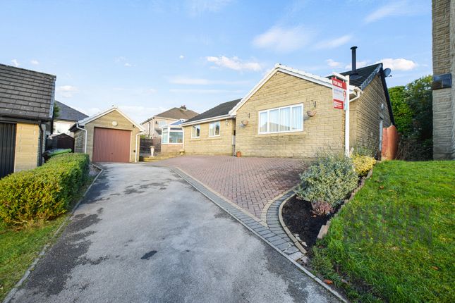 Longridge Heath, Nelson, Lancashire BB9, 3 bedroom bungalow for sale ...