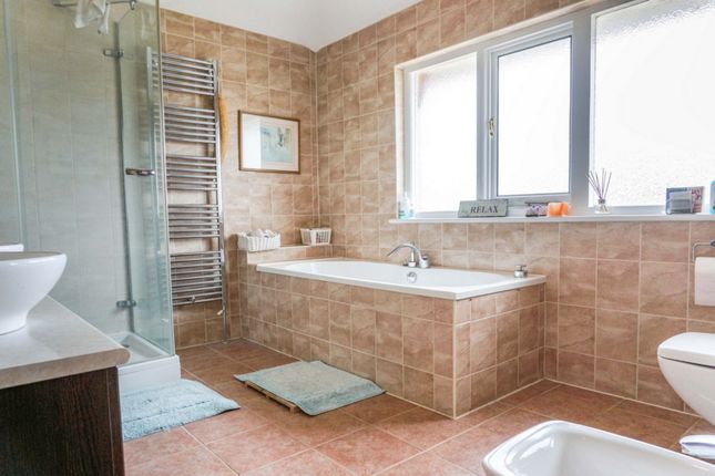 Bromstone Road, Broadstairs CT10, 4 bedroom semi-detached house for ...