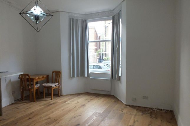 Roderick Road, London NW3, studio to rent - 69042169 | PrimeLocation