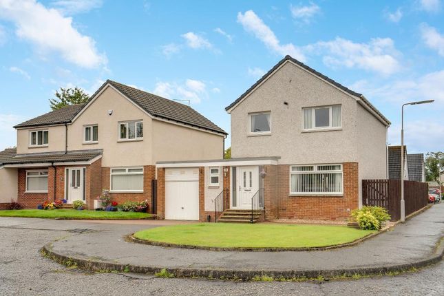 Craigmarloch Avenue, Torrance, Glasgow G64, 3 bedroom property for sale ...