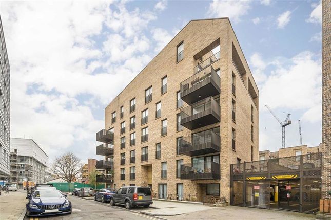 Lucan, Colville Estate, London N1, 1 bedroom flat for sale - 68895421 ...