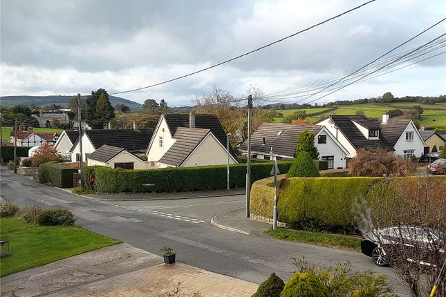 Trelogan, Trelogan, Holywell CH8, 3 bedroom detached house for sale ...