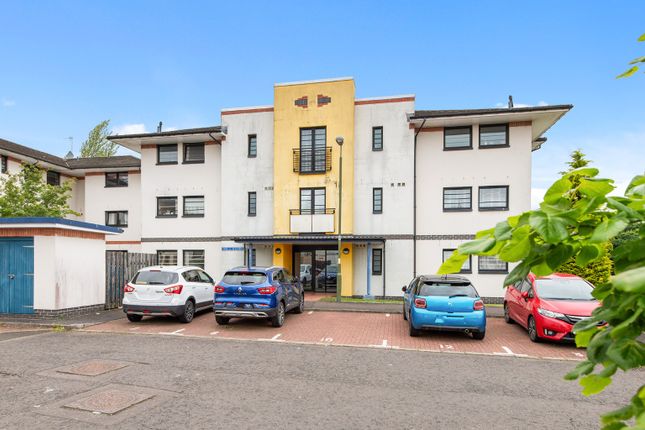 Whiteside Court, Bathgate, West Lothian EH48, 2 bedroom flat for sale ...