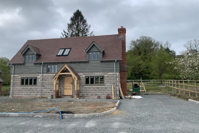 Wigmore, Leominster HR6, 3 bedroom detached house for sale - 67212945 ...