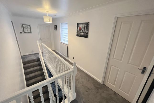 Beeleigh Link, Springfield, Chelmsford CM2, 5 bedroom detached house ...