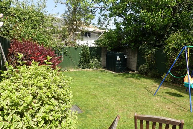 Royal Field Close, Hullavington SN14, 3 bedroom terraced house for sale ...