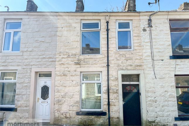 Spring Street, Accrington, Lancashire BB5, 2 bedroom terraced house for ...