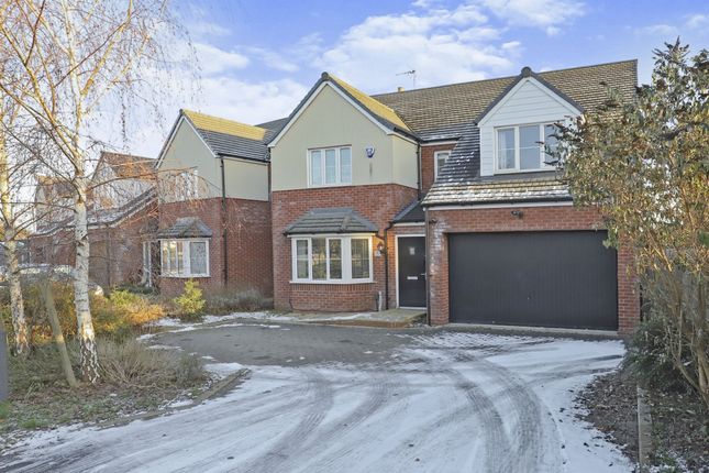 Homes for Sale in Wolverley, Worcestershire - Buy Property in Wolverley ...