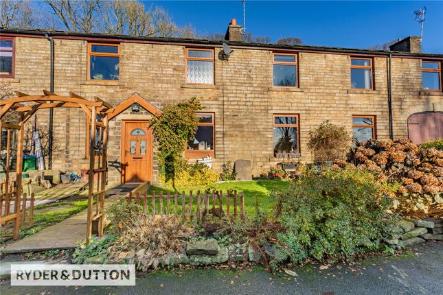 Edenfield Road, Norden, Rochdale, Greater Manchester OL12, 4 bedroom ...