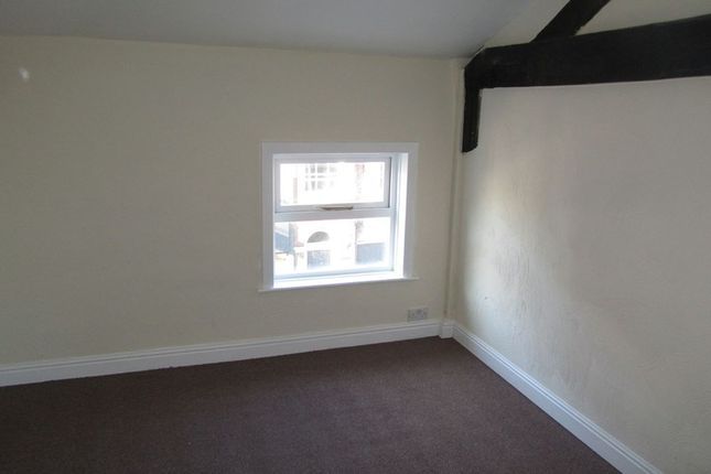 Swan Bank, Congleton CW12, 2 bedroom flat to rent - 45971890 ...