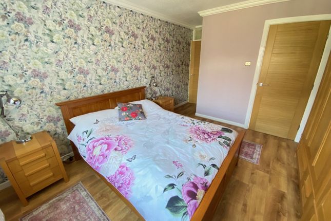 Daphne Road, Bryncoch, Neath, Neath Port Talbot. SA10, 2 bedroom ...