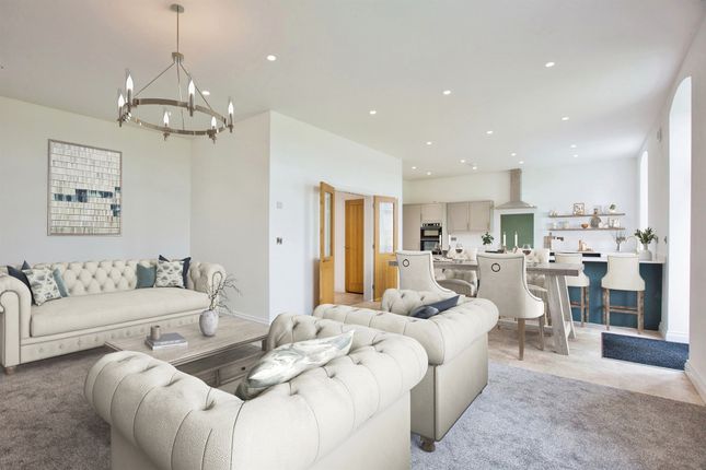 Watts Quarry Lane, Somerton TA11, 3 bedroom property for sale ...