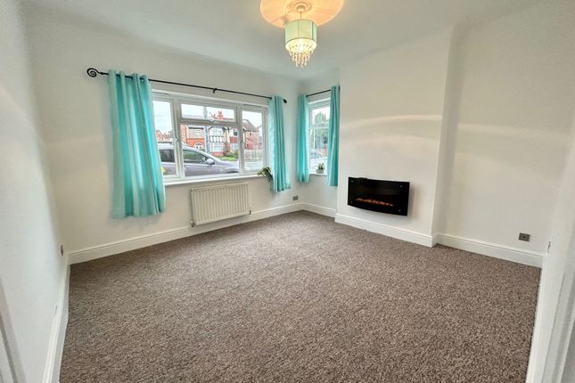 Vicars Cross Road, Vicars Cross, Chester CH3, 4 bedroom property to ...