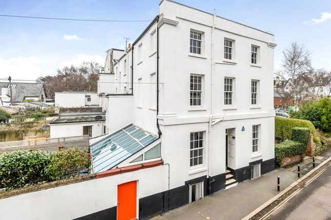 Silver Terrace, Exeter EX4, 5 bedroom end terrace house for sale ...