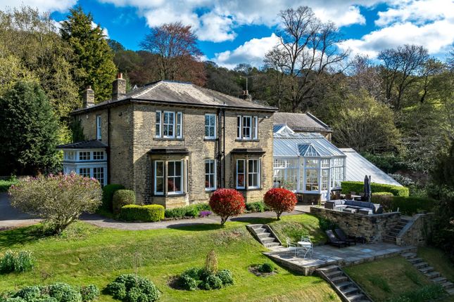 Underwood Drive, Rawdon, Leeds, West Yorkshire LS19, 4 bedroom detached ...