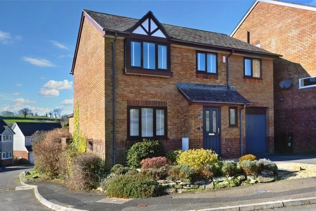 Leat View, Latchbrook, Saltash, Cornwall PL12, 4 bedroom detached house ...