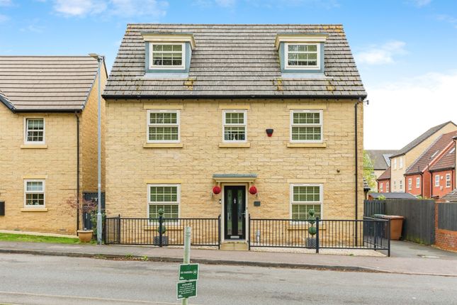 Homes for Sale in Corby - Buy Property in Corby - Primelocation
