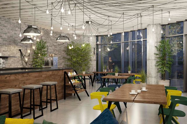 Park Lane Apartments, Park Lane, Liverpool City Centre L1, 1 bedroom ...