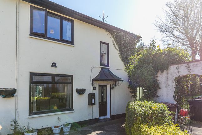 Walter Scott Avenue, The Inch, Edinburgh EH16, 3 bedroom end terrace ...