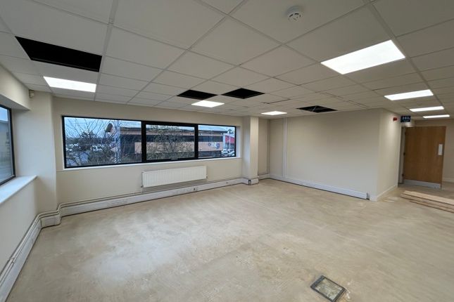 Earls Court, Henry Boot Way, Hull, East Yorkshire HU4, office for sale ...