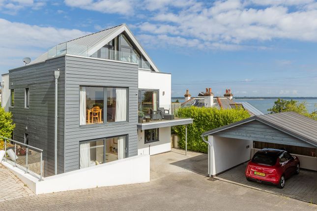 Homes for Sale in Cowes - Buy Property in Cowes - Primelocation