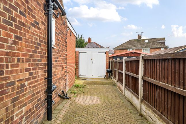 Hill Top Crescent, Harrogate HG1, 4 bedroom semi-detached house for ...