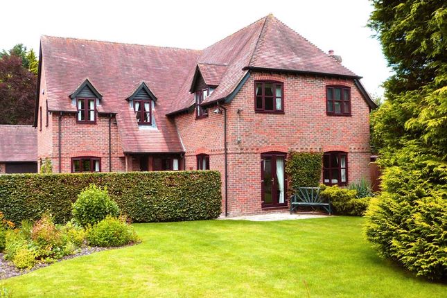 Orchard House, Stoke Row RG9, 5 bedroom detached house for sale ...