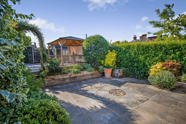 Forbes Road, Faversham ME13, 3 bedroom terraced house for sale ...