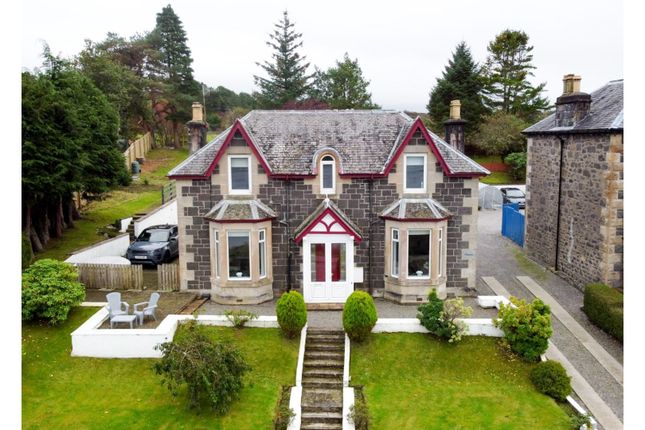 Homes for Sale in Oban - Buy Property in Oban - Primelocation