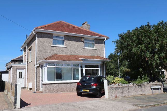 3 bed detached house for sale in Scowcroft Drive, Torrisholme ...