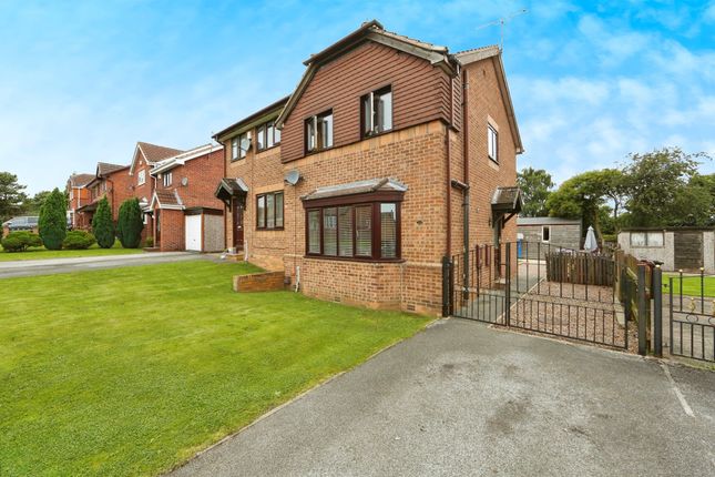 Homes for Sale in Shafton - Buy Property in Shafton - Primelocation