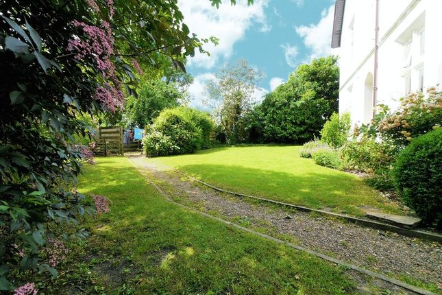 Waterloo Close, Cholsey, Wallingford OX10, 1 bedroom flat for sale ...