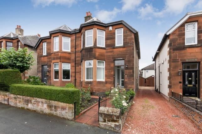 Homes for Sale in Coatbridge - Buy Property in Coatbridge - Primelocation