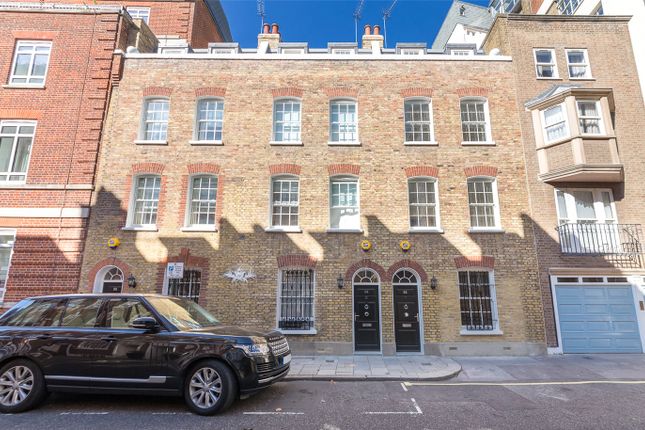 5 bed terraced house for sale in Romney Street, Westminster, London ...