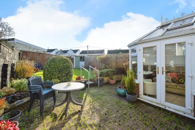 Garngoch Terrace, Garden Village, Gorseinon, Swansea SA4, 3 bedroom ...